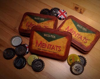 Fallout new vegas | Etsy