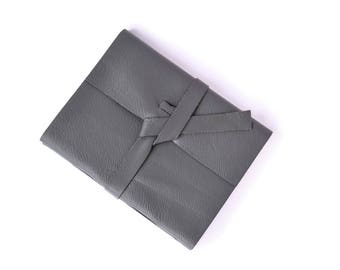 Leather bound book | Etsy