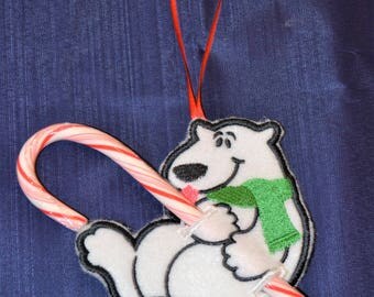 Santa Bucket Santa pail Santa Christmas decoration Santa