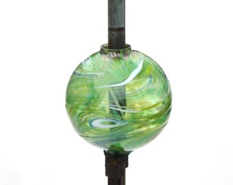 Lightning rod balls | Etsy