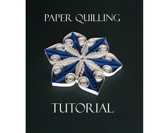 Paper filigree | Etsy