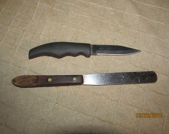 Quikut knives | Etsy