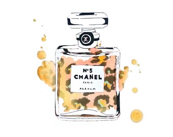 Coco chanel patterns | Etsy