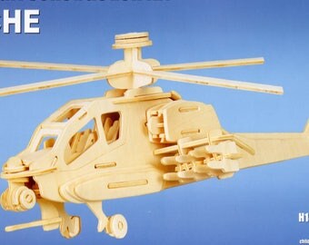 Apache helicopter | Etsy