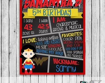 Book themed birthday | Etsy
