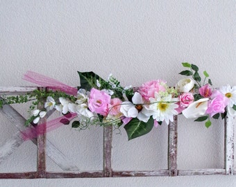 Wedding arch flower | Etsy