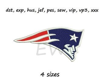 Patriot embroidery | Etsy