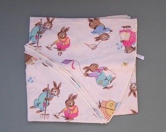 Vintage tablecloths | Etsy