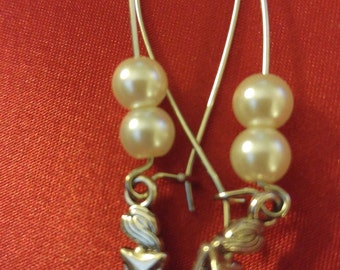 Mermaid pearls | Etsy