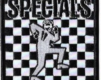 Checkered ska | Etsy