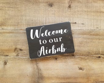 Airbnb | Etsy