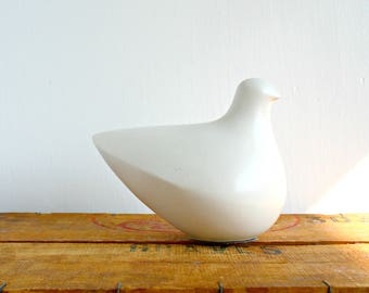 Ceramic doves | Etsy