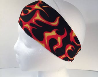 Motorcycle headband | Etsy