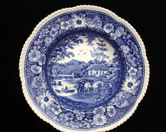 Royal cauldon | Etsy