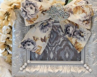 Decorated frames | Etsy