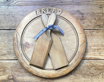 Bread board | Etsy