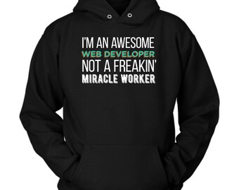 Birthday Javascript Nerdy Computer Card Programmer Web