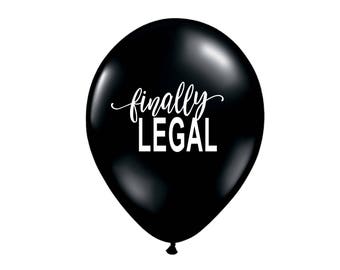 Finally legal | Etsy