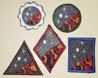 Cadette girl scouts | Etsy