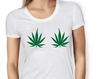Marijuana leaf | Etsy