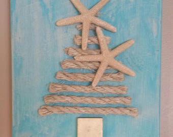 Beach christmas | Etsy