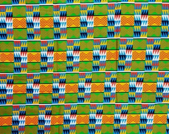 Kitenge dress | Etsy