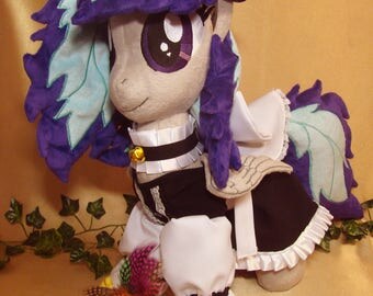 My little pony plush | Etsy