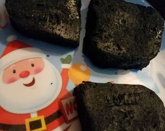 Lump of coal | Etsy