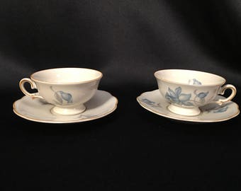 German bone china | Etsy