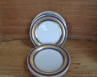 Bavaria plates | Etsy