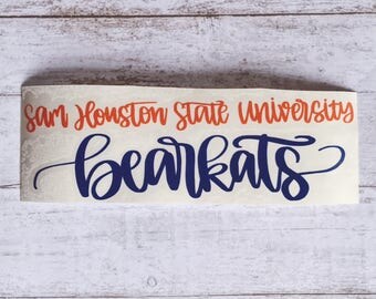University of houston | Etsy