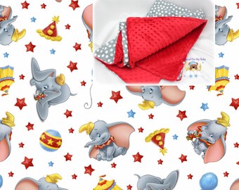 Dumbo nursery | Etsy