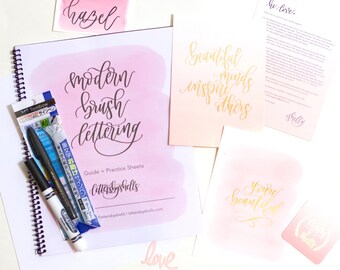 Hand lettering | Etsy