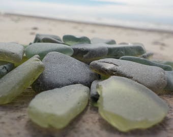 Sea glass bulk | Etsy