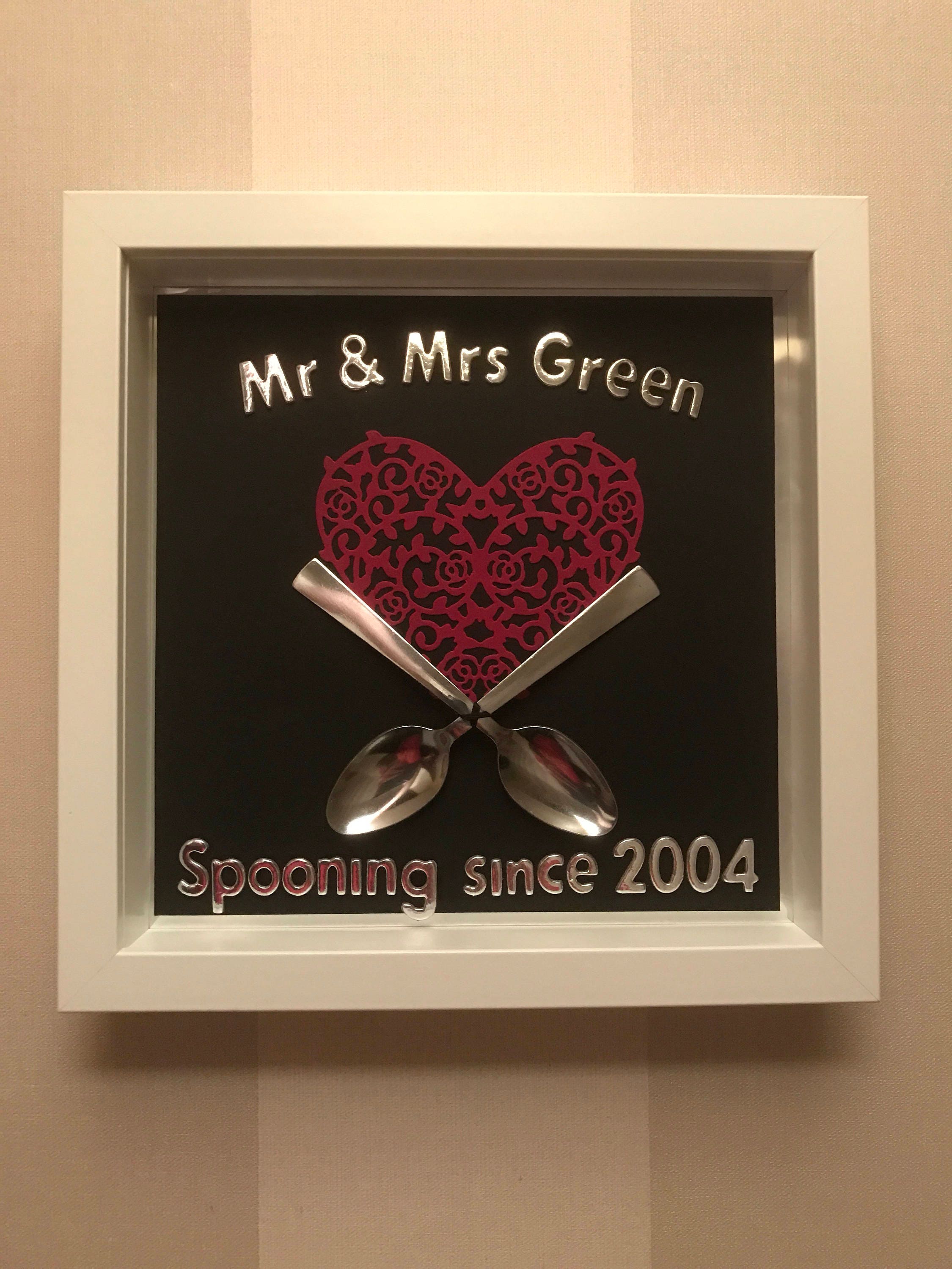 11th Wedding Anniversary Gift Steel 11th Wedding Anniversary Gift Steel