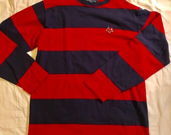 Ralph lauren rugby | Etsy