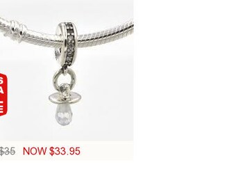 Pandora charms | Etsy