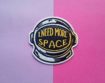 Embroidered patch | Etsy