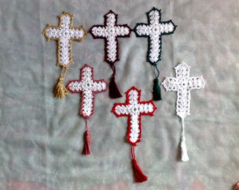 Religious crochet | Etsy