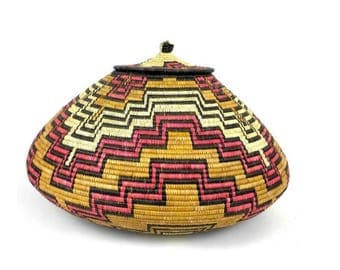 African baskets | Etsy