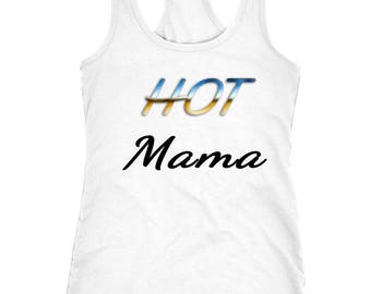 Hot mama | Etsy