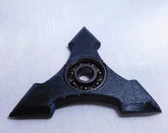 Spinner fidget | Etsy