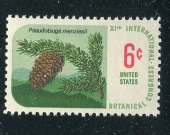 Vintage Postage Stamps | Etsy