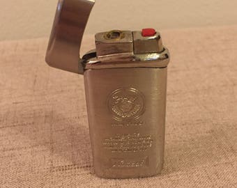 Vintage lighter | Etsy