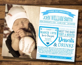 Meet the baby | Etsy