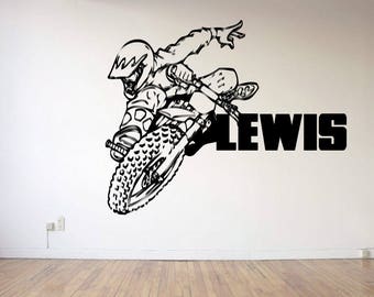 Adventure Rider outdoor vinyl decal motorcycle decal dual