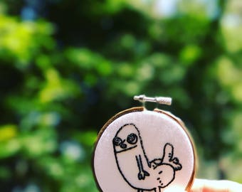 Dickbutt | Etsy