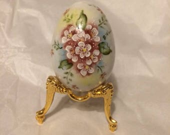 Hand painted eggs | Etsy