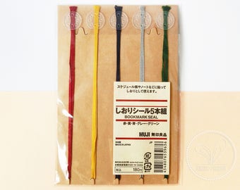 String bookmark | Etsy