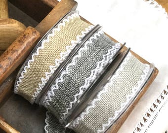 Burlap | Etsy